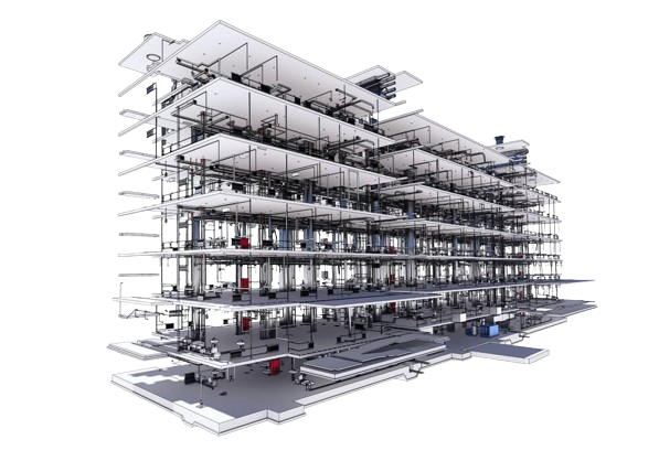 7 lab – BIM DESIGN AND MANAGEMENT